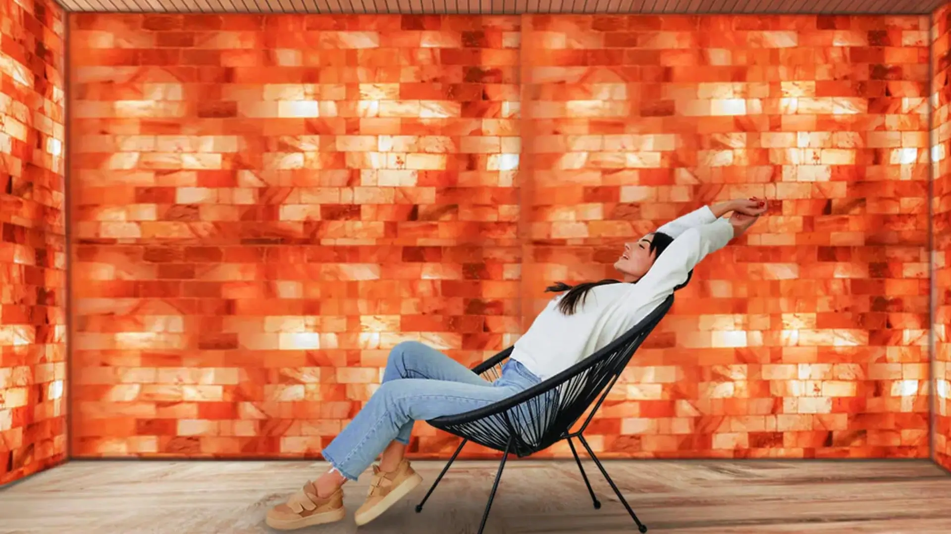 Himalayan Salt Bricks Uses and Incredible Benefits