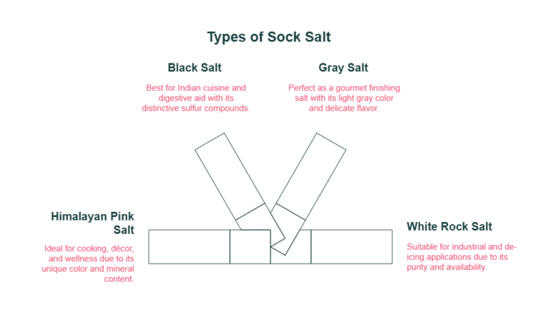 What is Rock Salt? Discover Its Origins and Uses