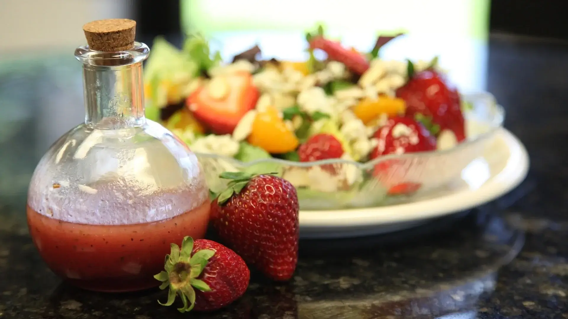 How To Use Himalayan Salt With Fruits for Better Taste
