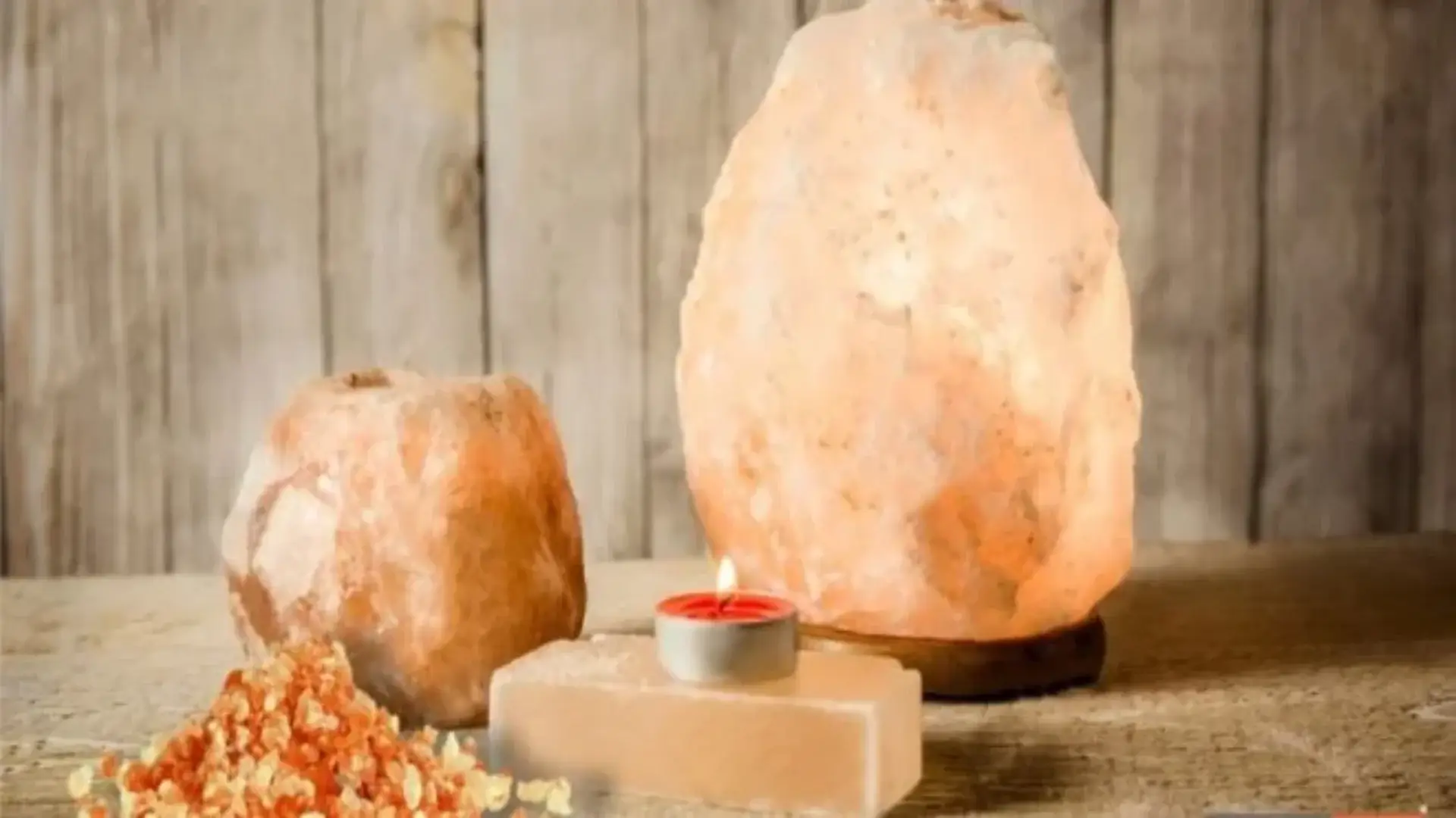 Best Himalayan Salt Products for Your Home