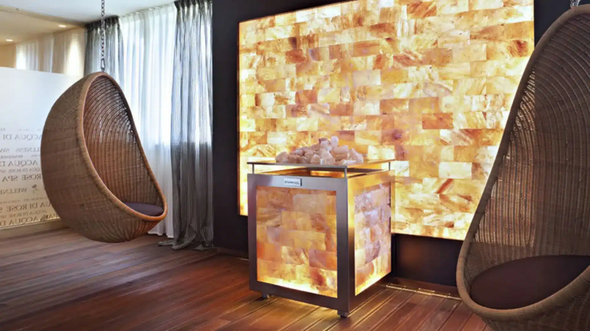 Salt Wall Construction Guide to Build Stunning Himalayan Salt Walls