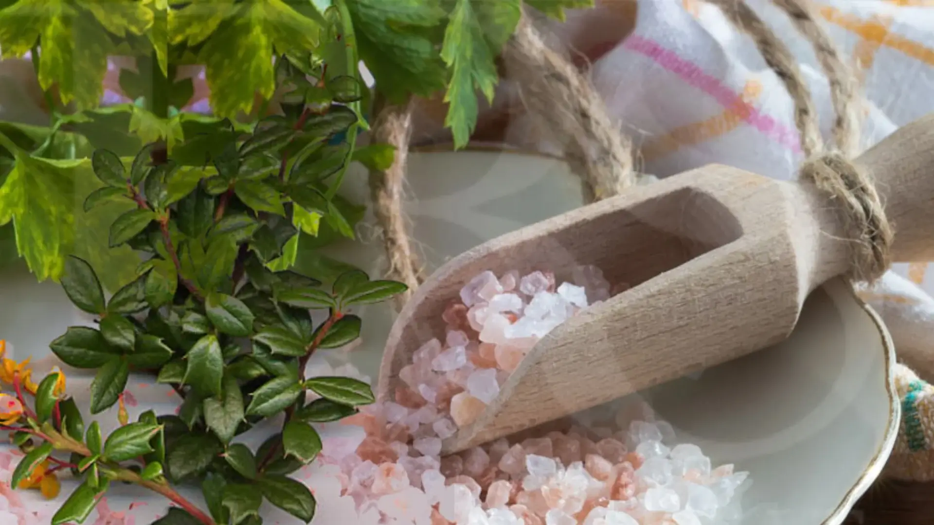 What Is Chinen Salt? Benefits, Uses & Health Insights