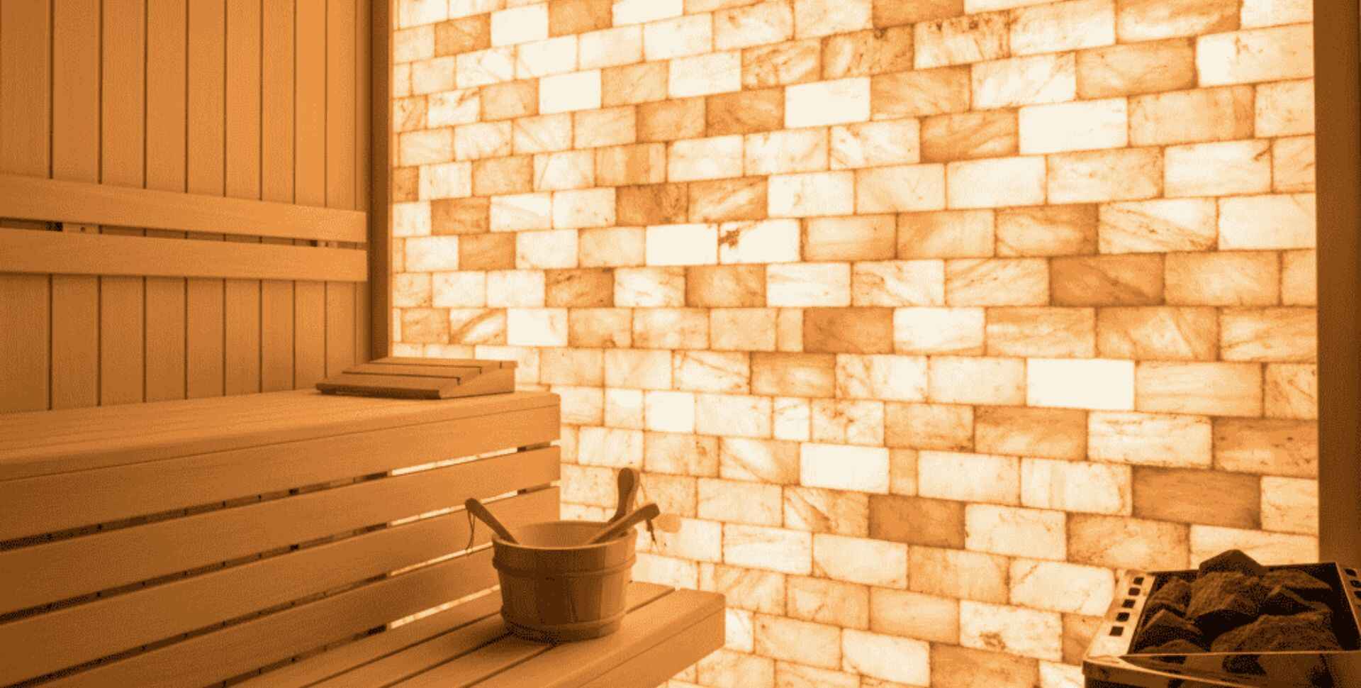 Himalayan Salt Sauna Blocks Manufacturer | Bulk & OEM Supply